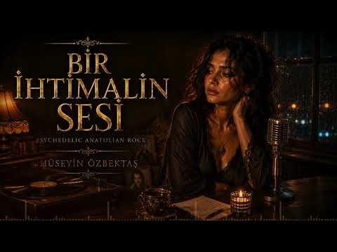 Eski Bir Şarkı Gibi... | Bir İhtimalin Sesi - Hüseyin Özbektaş