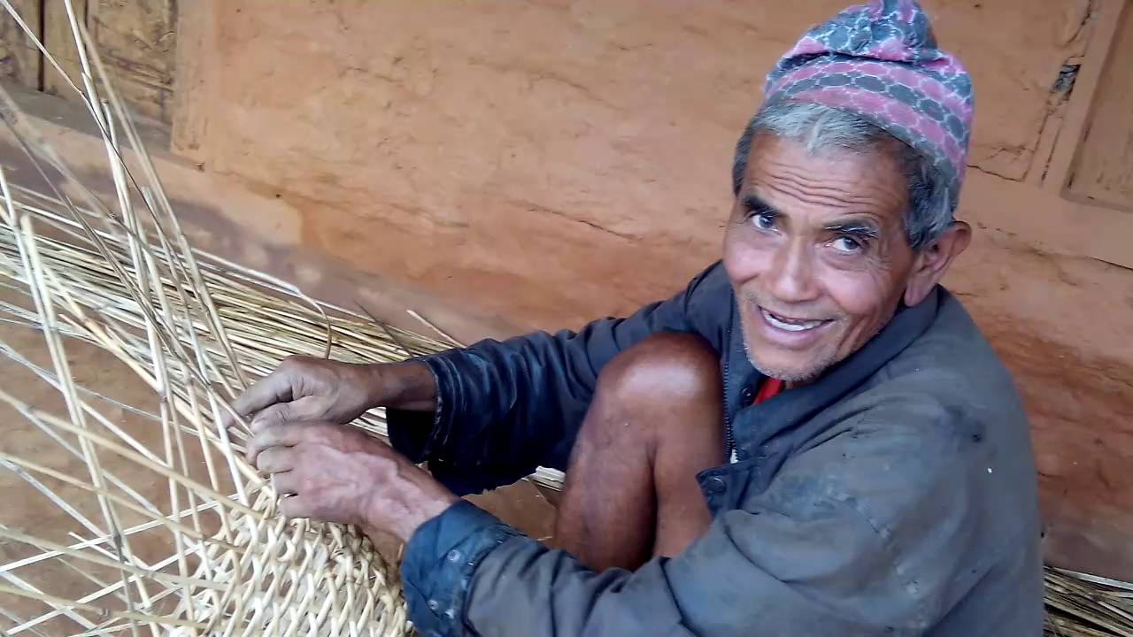 how to make doko - YouTube