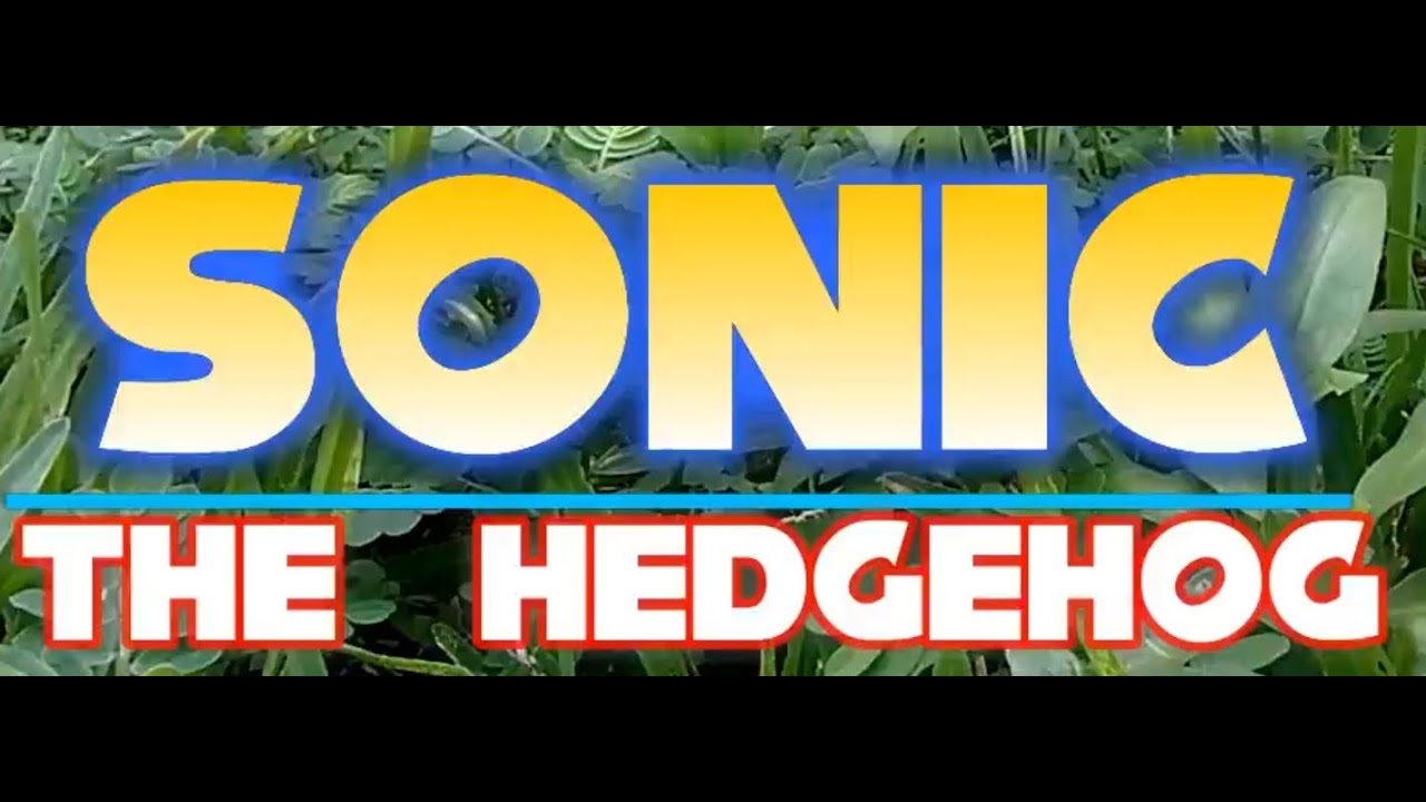Sonic Movie LIVE STREAM 🔴 - YouTube