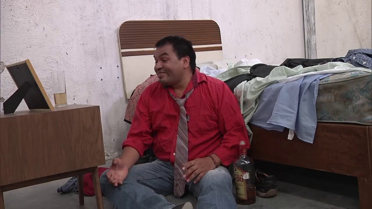 Jesús Manríquez 1 - YouTube