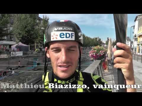 SELECTIF REGIONAL : MATTHIEU BIAZIZZO SANS TREMBLER ATTEND UNE ...
