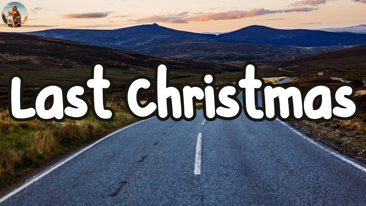 Wham! - Last Christmas (Lyrics) - YouTube