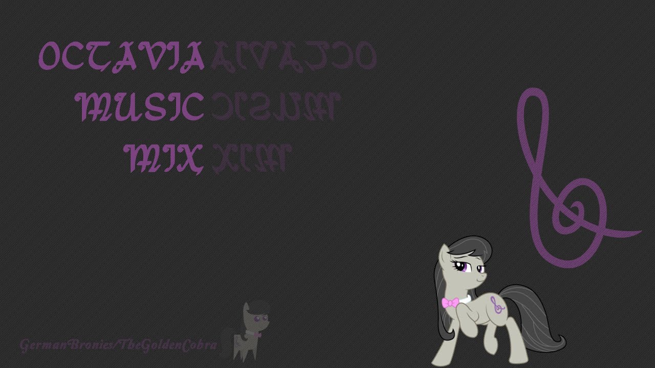 Octavia Music Mix - YouTube