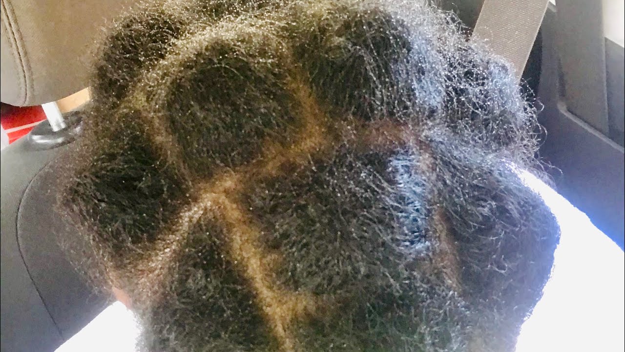 WICK JOURNEY 2. | STARTING.. BY THEWICKLADY || FL. WICKS, LOVE LOCS ...