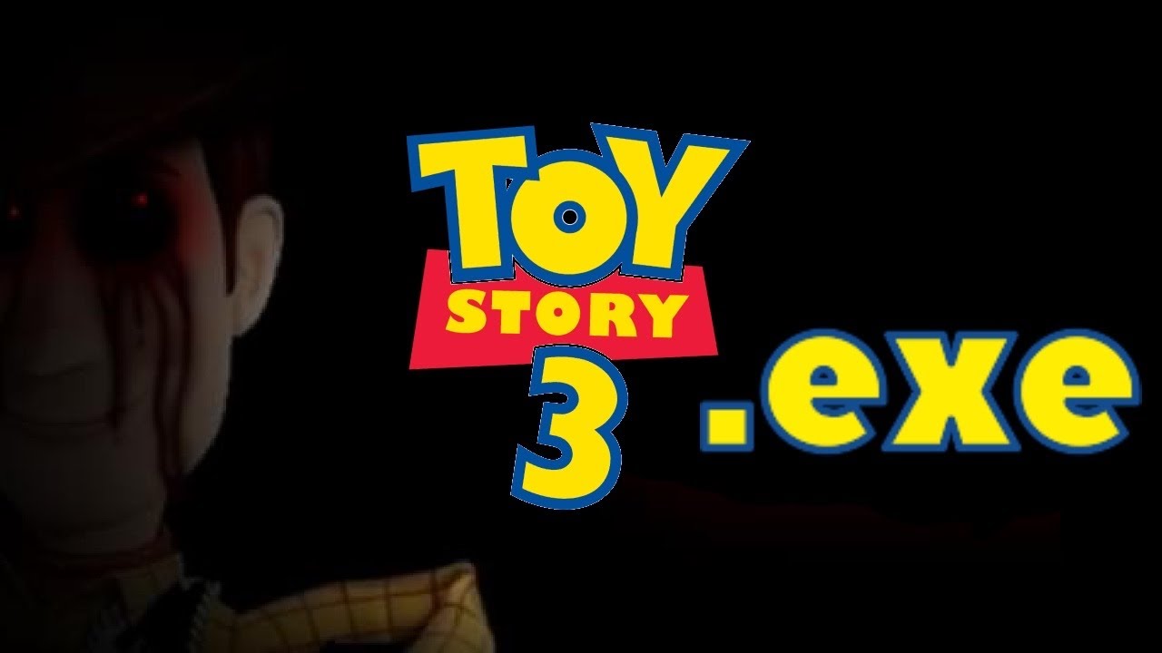 Final Boss (Phase 2) - TOYSTORY3.EXE - YouTube