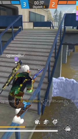 My Tim Fast Hand AWM! 1000% - YouTube