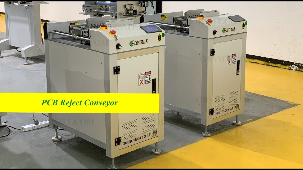 PCB Reject Conveyor,NG Buffer,SMT Reject Conveyor,NG OK Conveyor,PCB ...