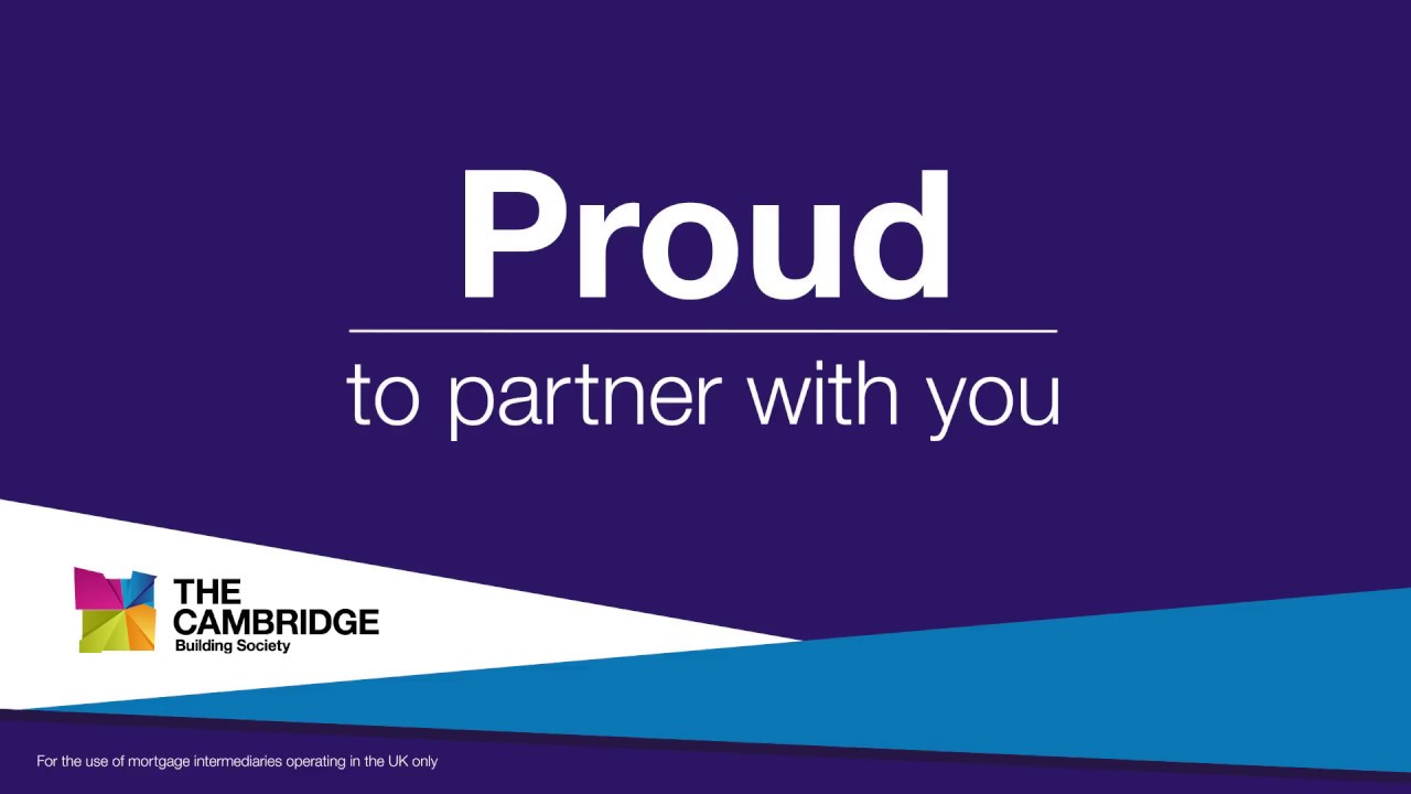 Proud to partner with you - YouTube