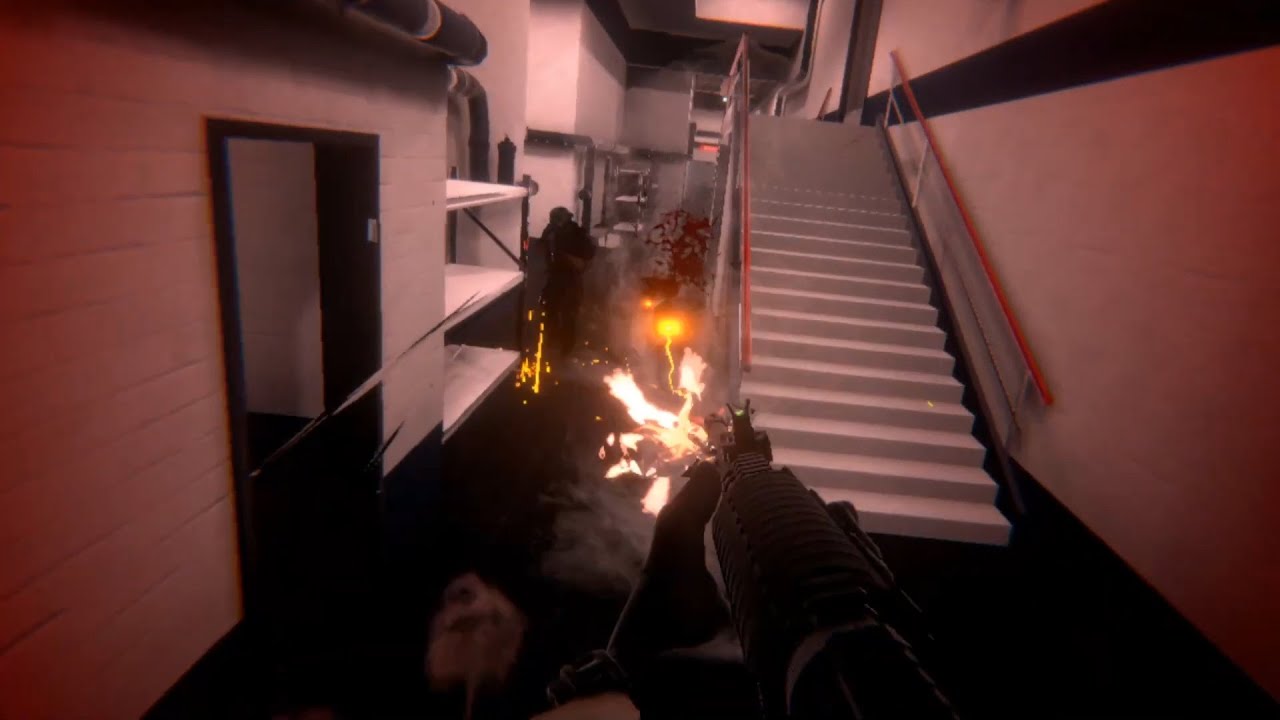 hard bullet demo - YouTube