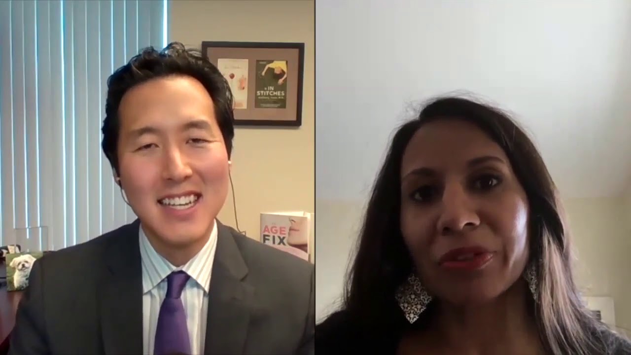 Ep. 42: The Superwoman RX: Improve Your Health and Lose Unwanted Pounds ...