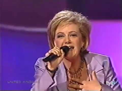 Festival de Eurovision 2000 (Retransmisión completa de TVE)