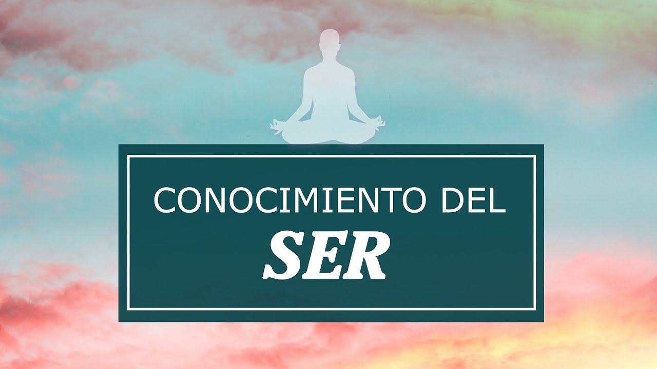 Conocimiento del Ser | Knowledge of The Self | Spanish | Pujya Niruma - YouTube