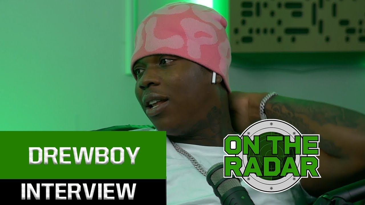 Drewboy On Not Liking Being Signed, Returning To Philly, Upcoming ...