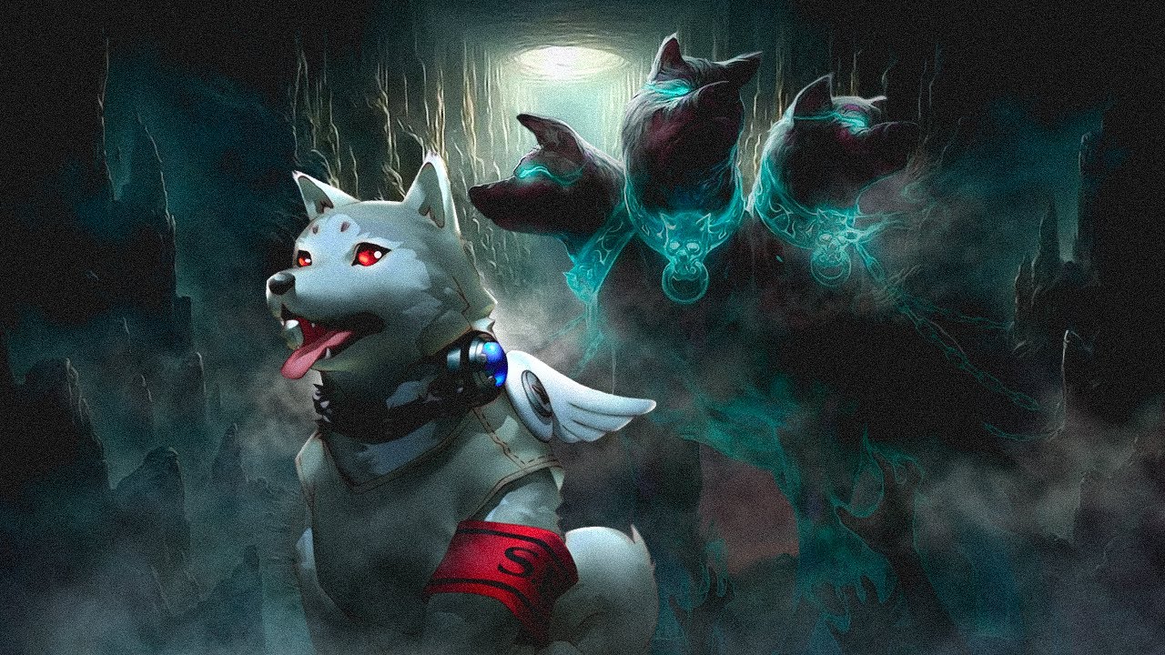 Persona 3’s Greek Mythology Isn’t Just Aesthetic—It’s the Whole Story ...