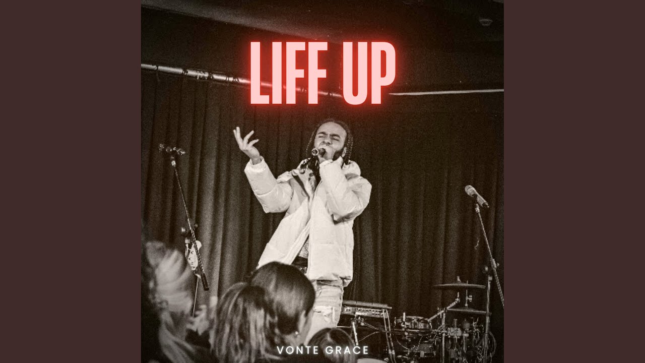 Liff Up - YouTube Music