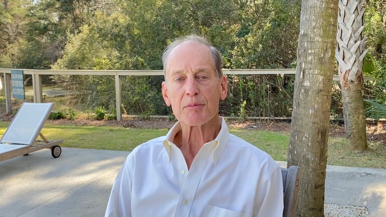 Improving your Mental Health | Robin Carnes Workshop - YouTube