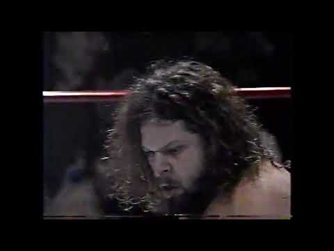 Emilio Charles Jr vs Miguel Perez Jr (CMLL February 1st, 1997) - YouTube