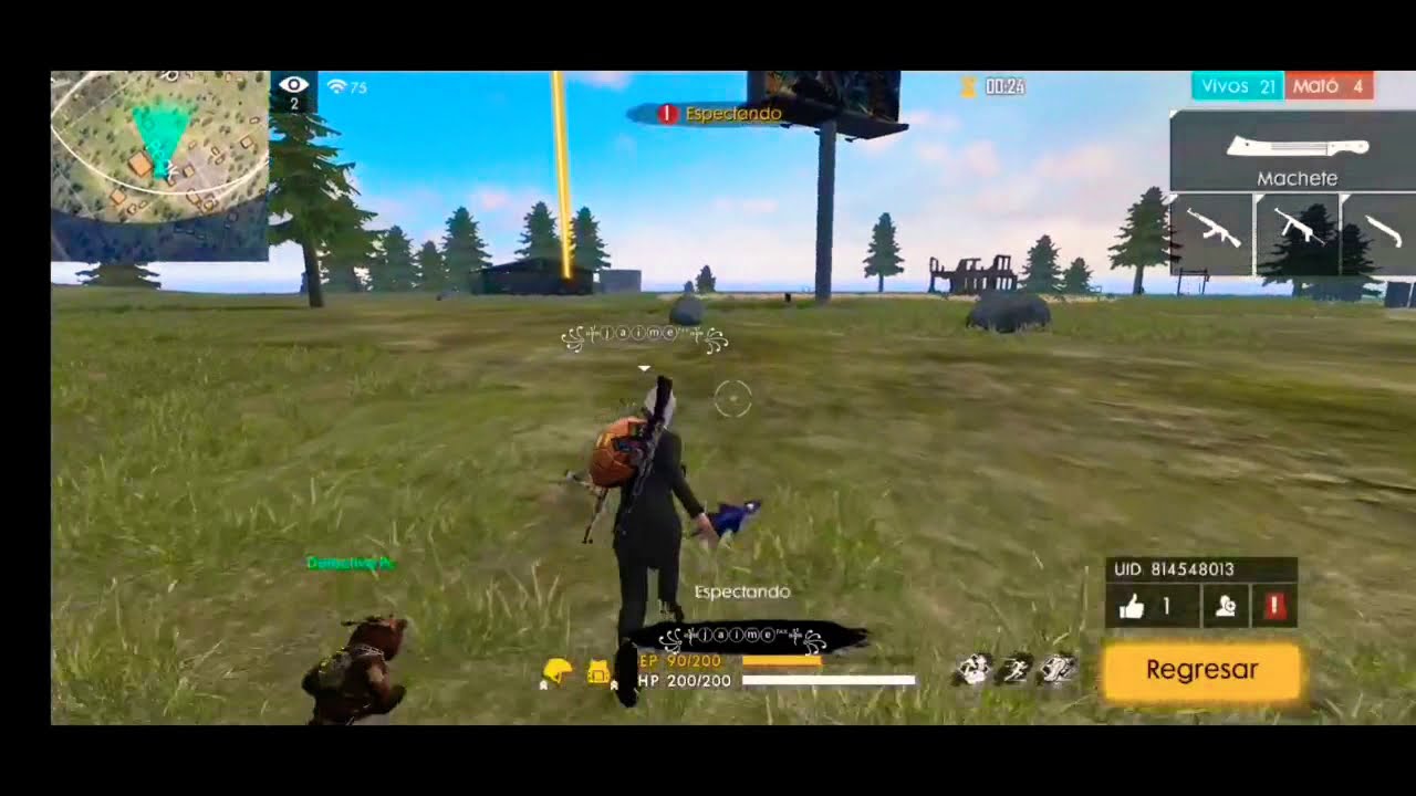 Hacker o pro player? - YouTube