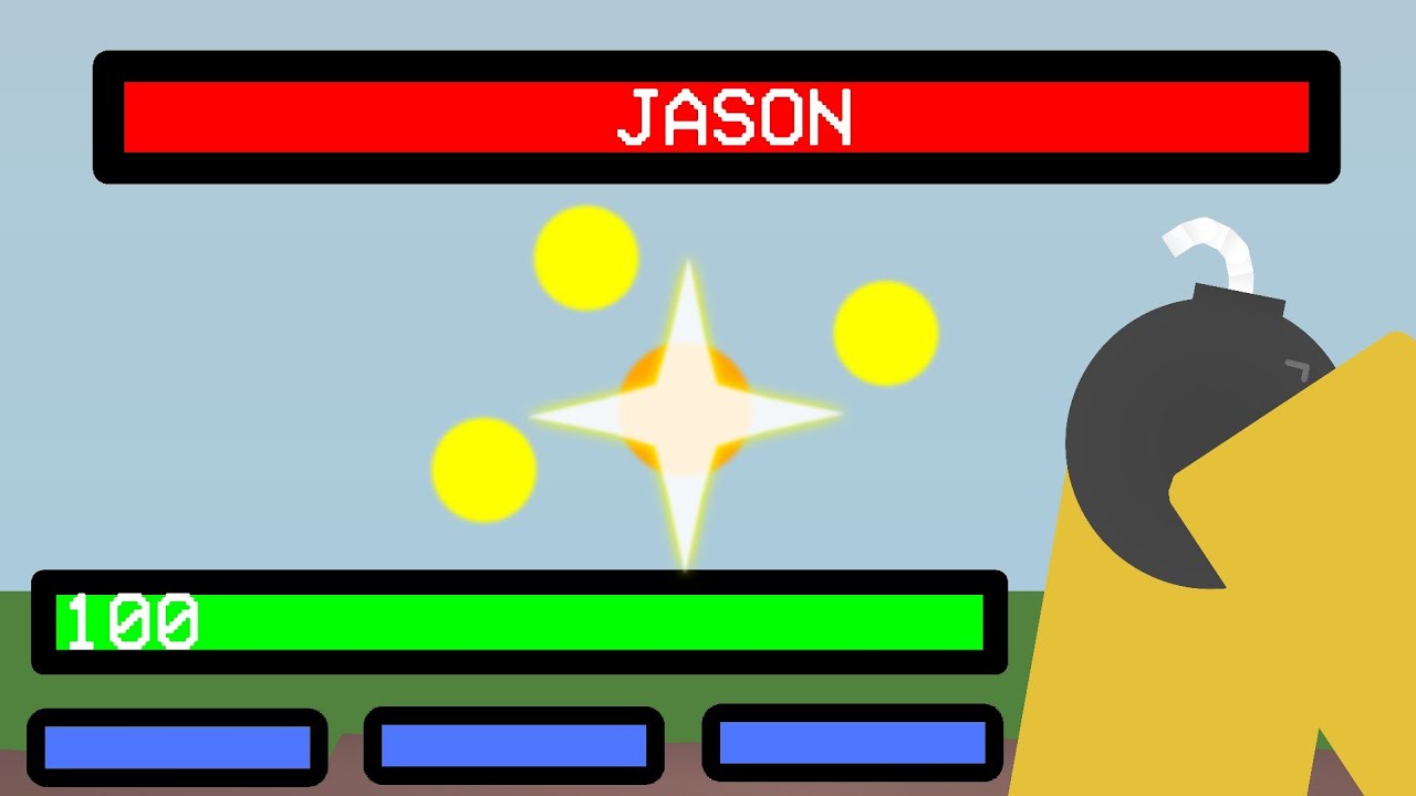 Completing Stage 1 Bloxxers Solo! | Roblox Combat Initiation - YouTube