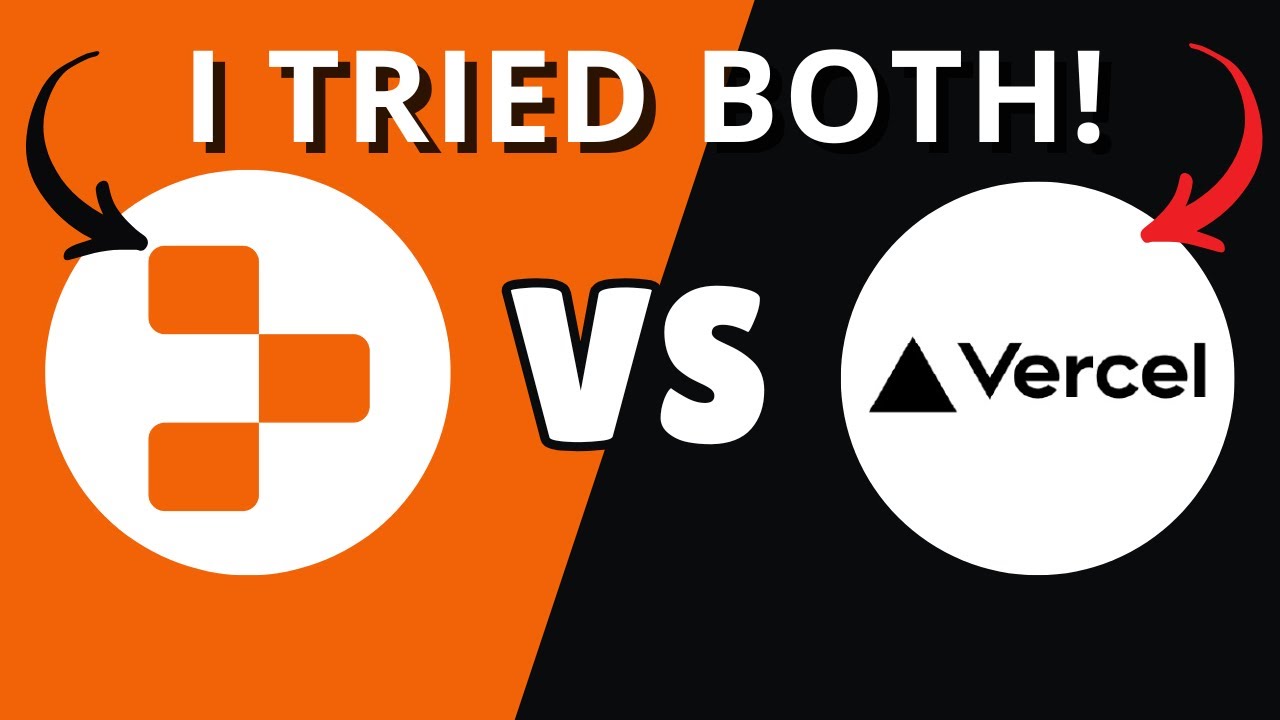 Vercel vs Replit - Which Cloud Platform is BETTER in 2025? (FULL COMPARISON!) - YouTube