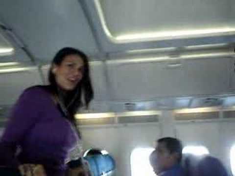 Batanes, Iza Calzado, Asian Spirit