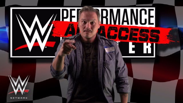 Swerved season 2 extra: Meet WWE's most obnoxious fan - YouTube