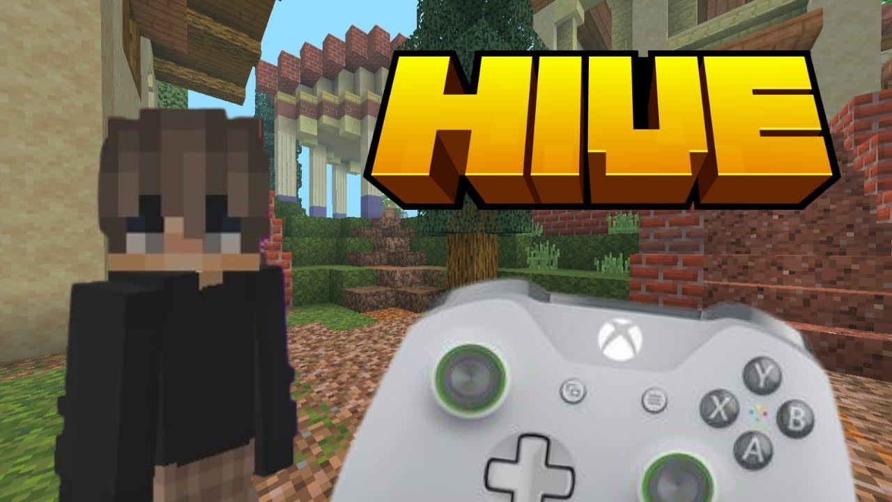 Hive Skywars | Controller sounds (60 FPS) - YouTube