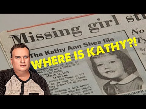 Somebody Stole This Six Year Old Child in Broad Daylight | The Case of ...