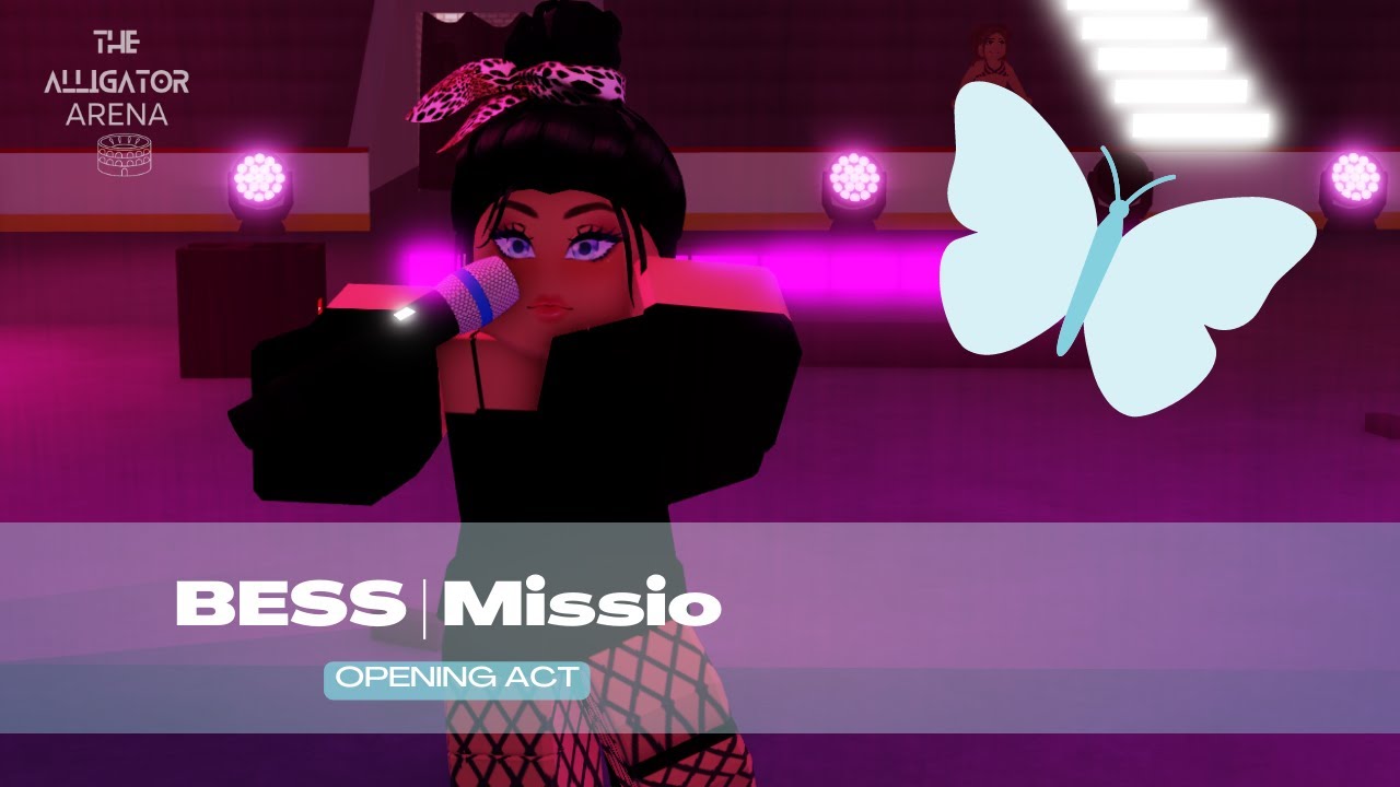 Bess / Missio - YouTube