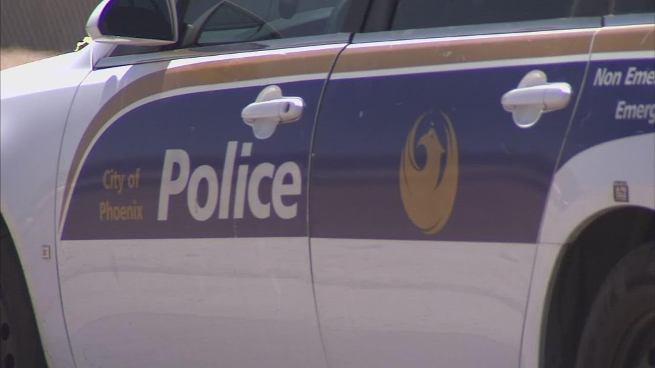 City of Phoenix and Police Department reach new conduct contract - YouTube