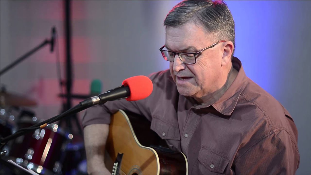 For the Sake of the Harvest - Brian Gowan - YouTube