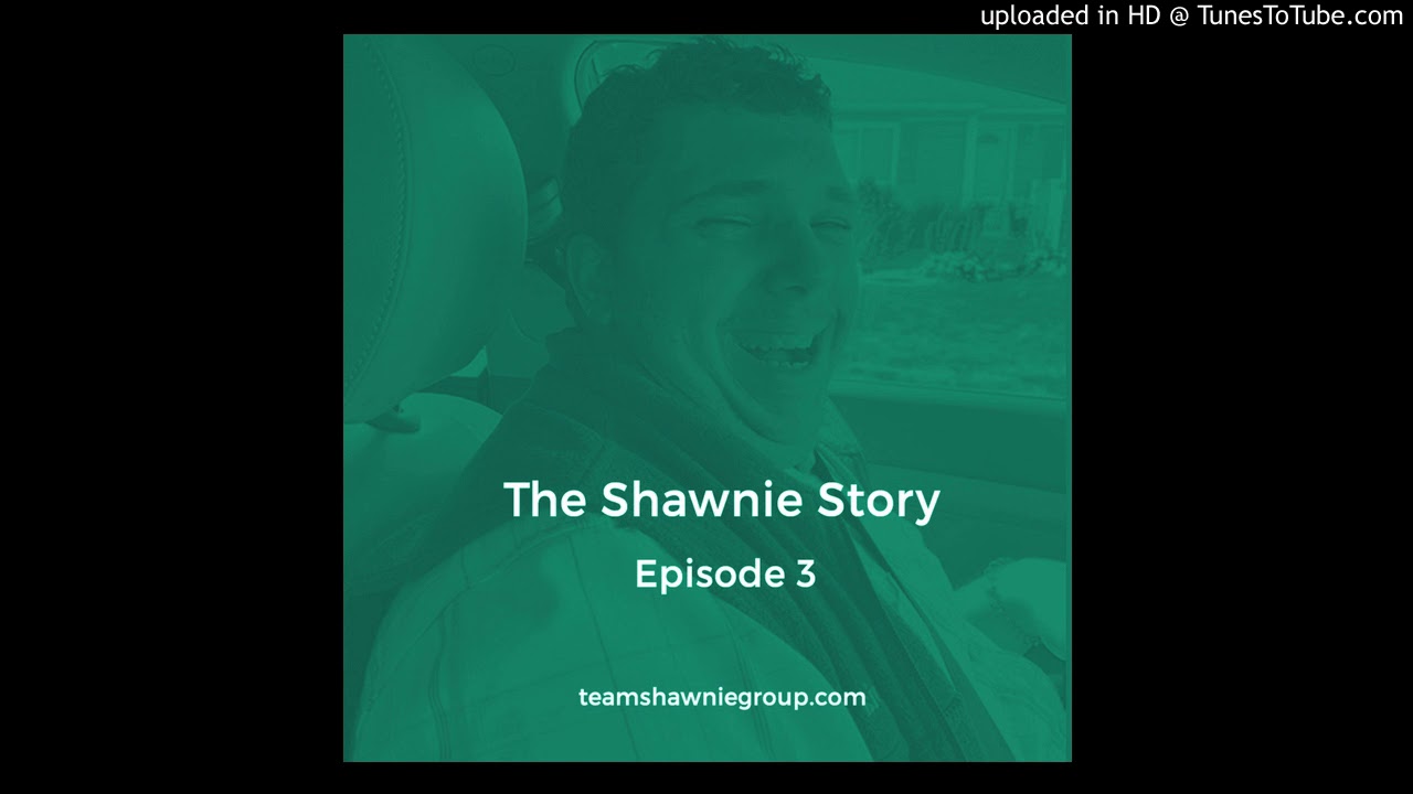 Autism Stories - The Shawnie Story - Episode 3 - YouTube