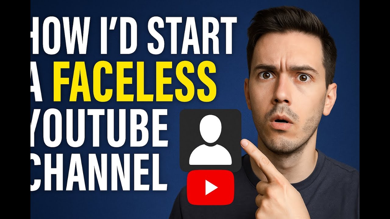 This AI Side Hustle Can Make You $500/Week with ZERO Skills (Step-by-Step) - YouTube