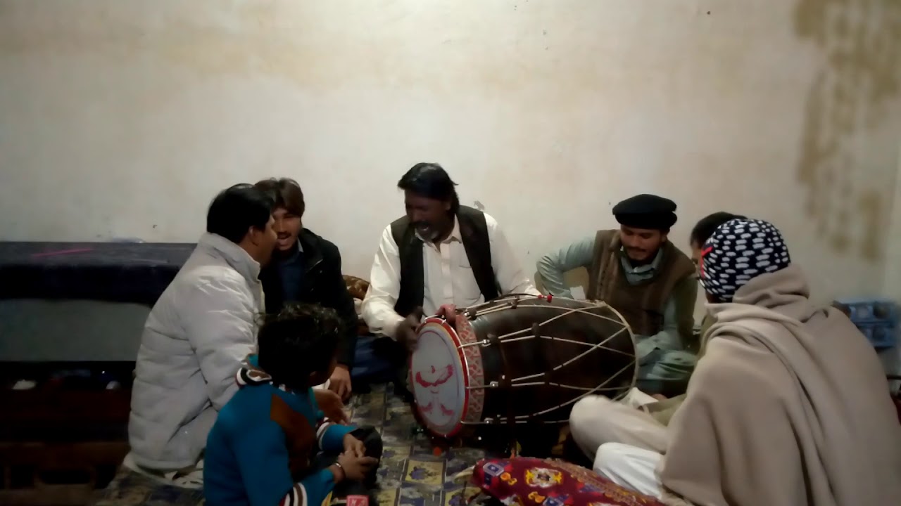 Hansne nada baba main Teri Shan tu sadqe - YouTube