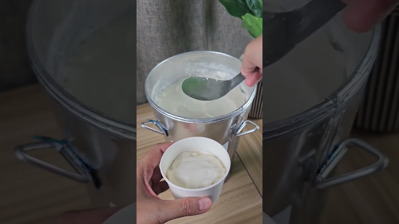 A seaweed called Lato: Lato Salad - The Peach Kitchen