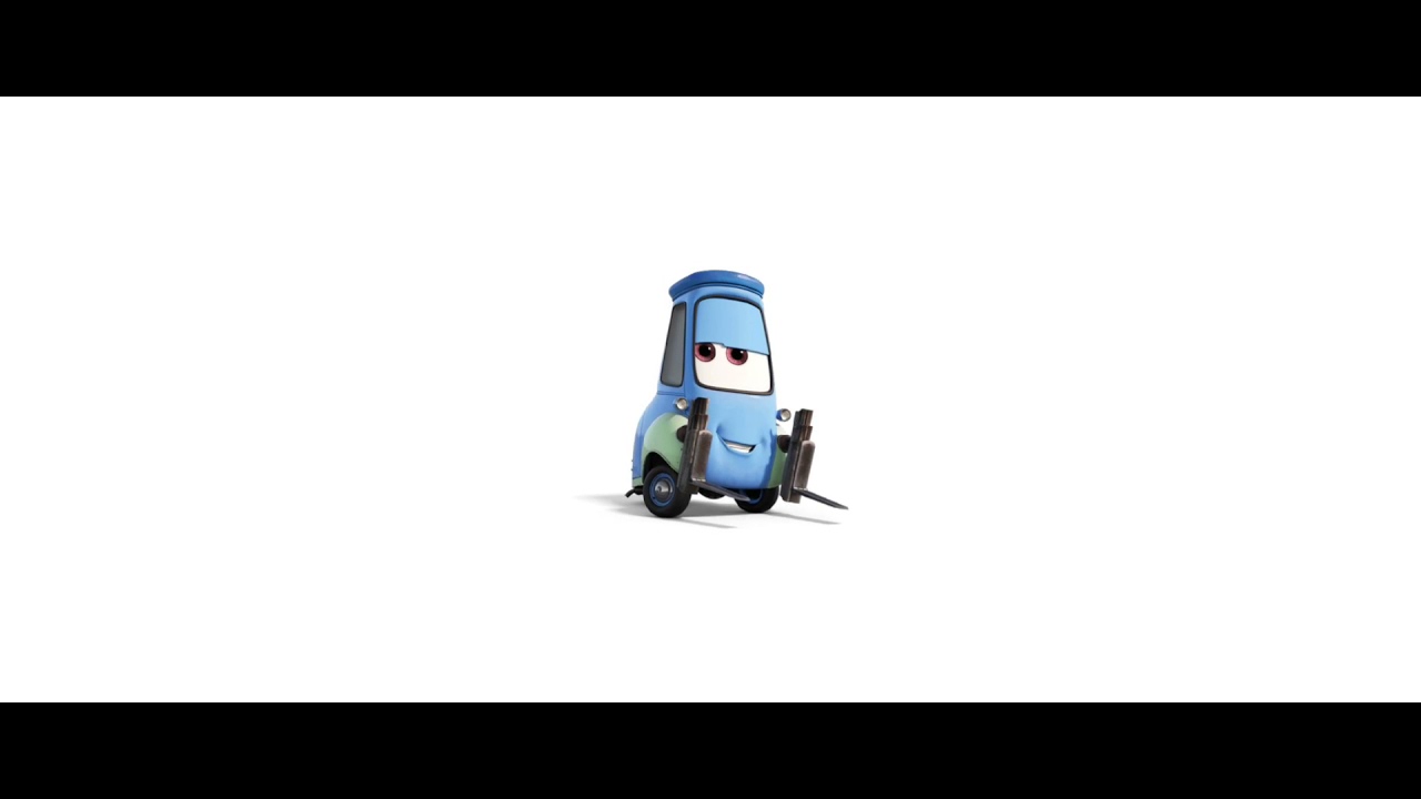 Guido - YouTube