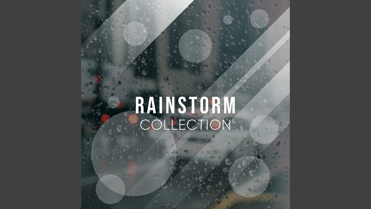 Loopable Echoed Rain - YouTube