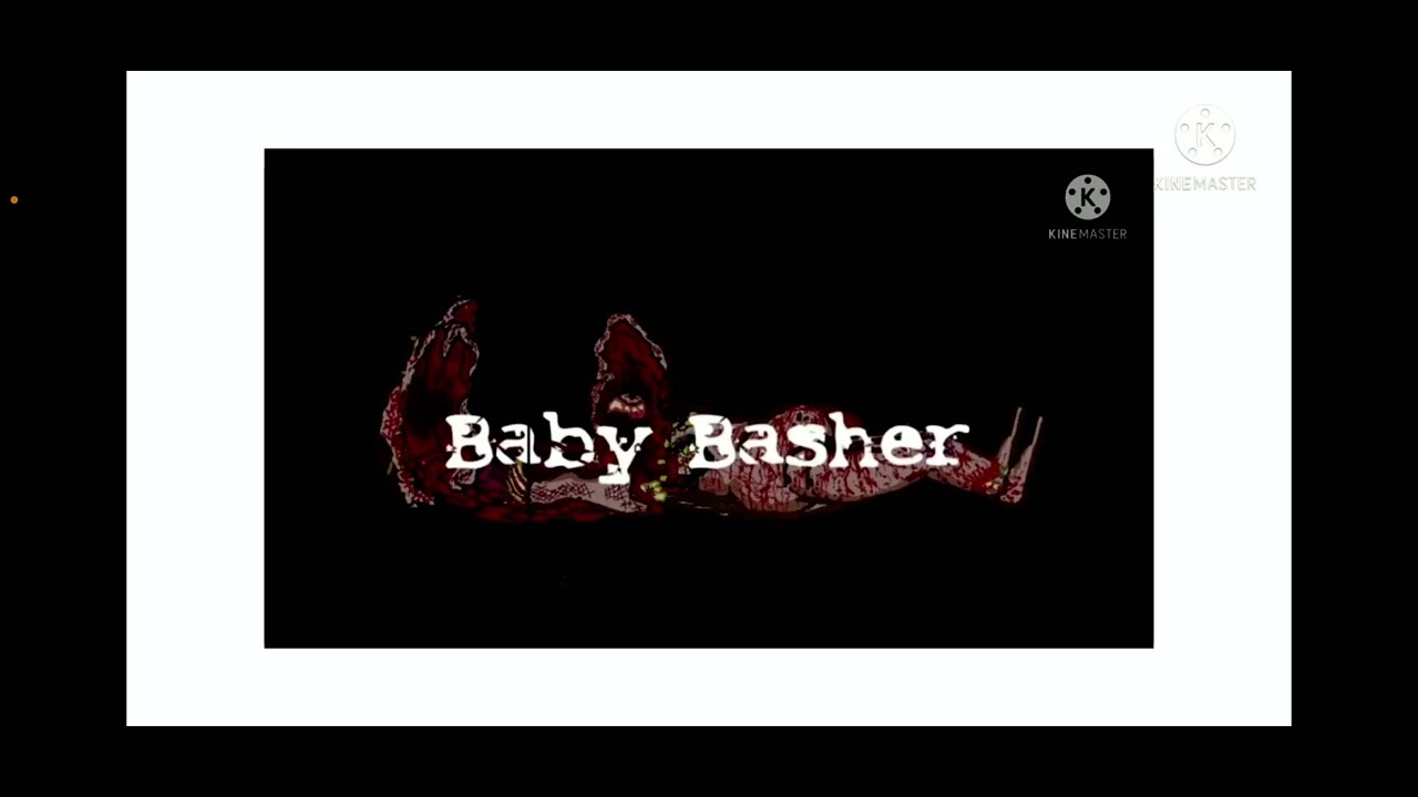 Jeffy rants #14 baby basher - YouTube
