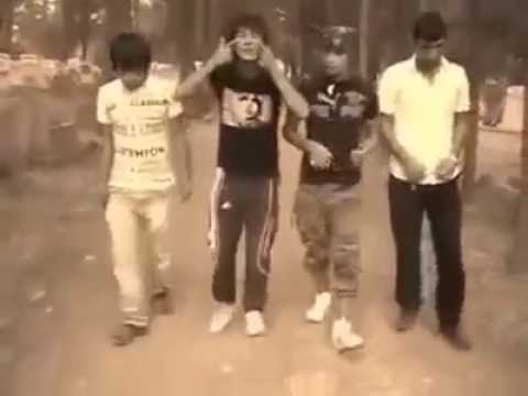Asi styla Mezarlık yine 4 kişiyiz 2015 Mükemmel Şarkı HQ video Yeni