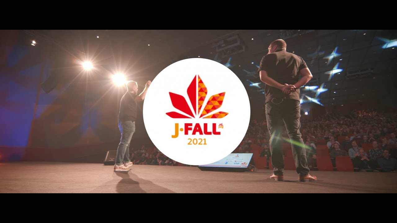 J-Fall 2021 Aftermovie - YouTube