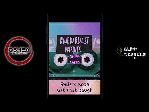 Rylie Da Realist - Cliff Tapes - 02 - Boon x Konata X Rylie - Dough ...