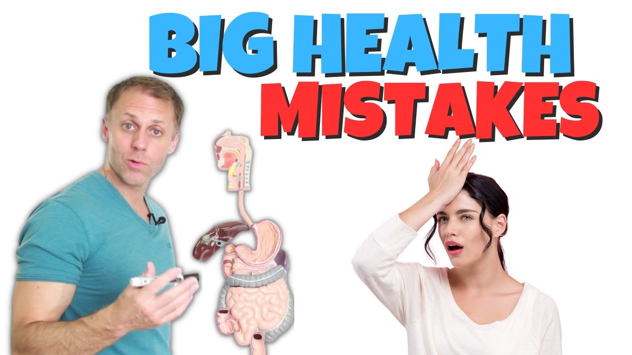 The Power of Stopping the Wrong Steps - YouTube