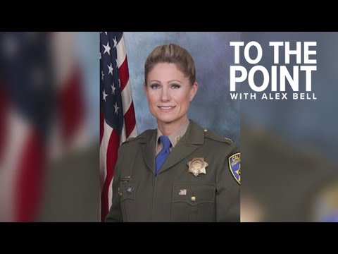 CHP Commander Death: What happened to Julie and Michael Harding | To ...