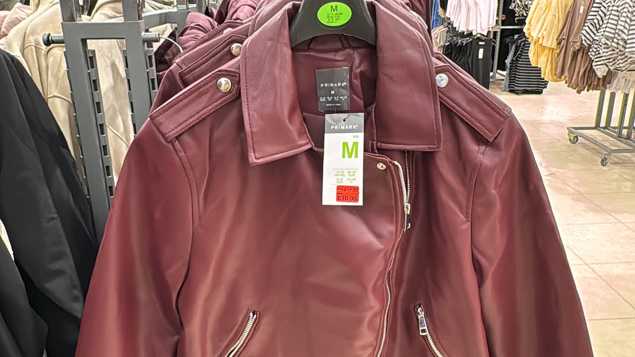 Primark women's Reductions ; Latest in Store Winter Sale ~ end of ...