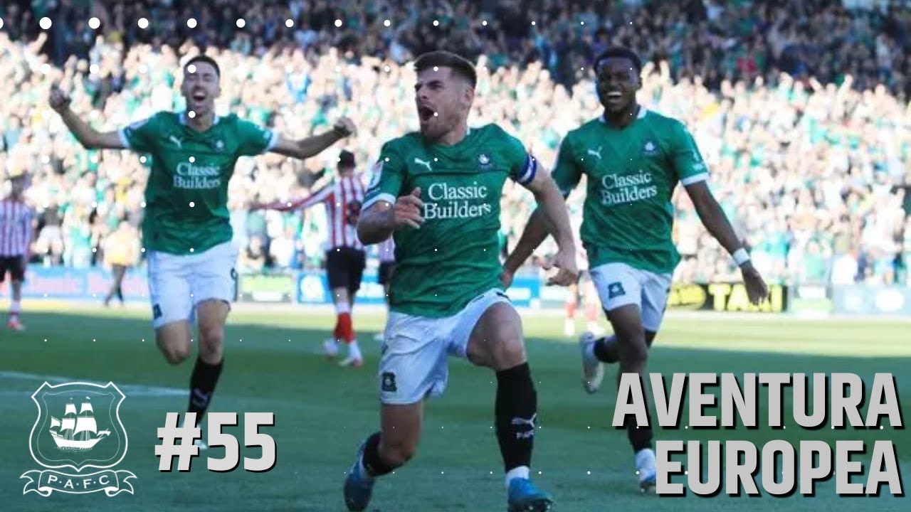 FM 24 - CARRERA DE DT - T9 - EP55 - ESP FICHAJES - ARMADO DEL PLANTEL Y ...