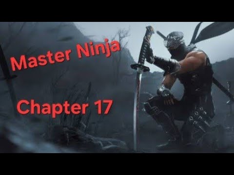 Ninja Gaiden 2 Black - Path of the Master Ninja (Chapter 17) - YouTube