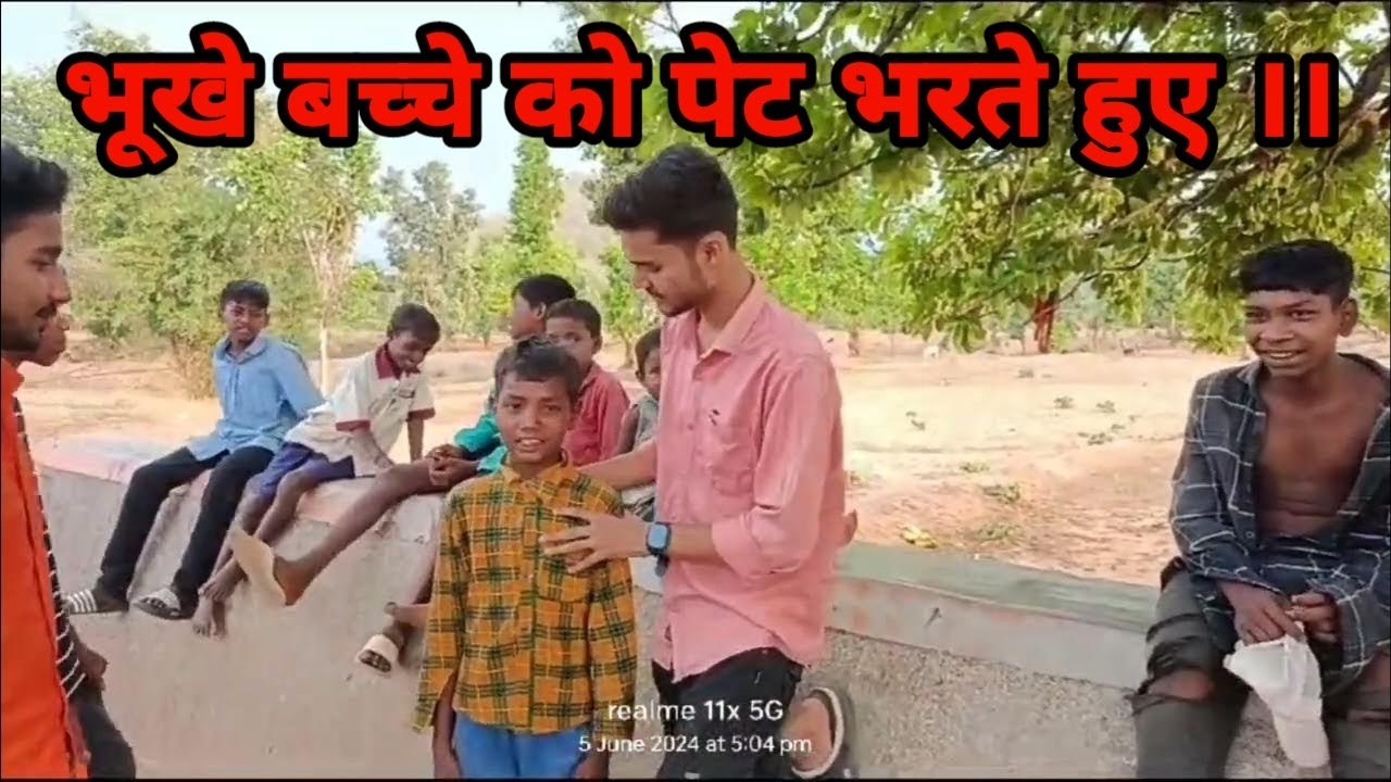 Helping Poor People | Food for needy | Poor emotional video - YouTube