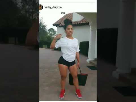 Kathy Drayton by iOB Nova