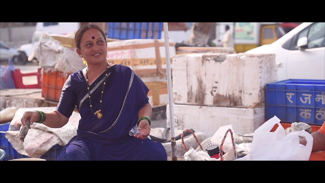 Experiencing the Koli way of life with Authenticook - YouTube