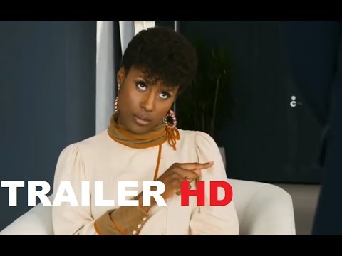 LITTLE Official Trailer (2019) Regina Hall, Comedy Movie HD - YouTube